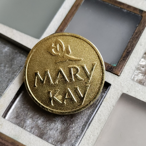 Mary Kay | Jewelry | Mary Kay Representative Lapel Pin | Poshmark